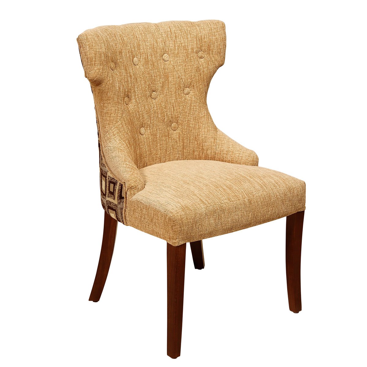 Silla 301 Mercedes