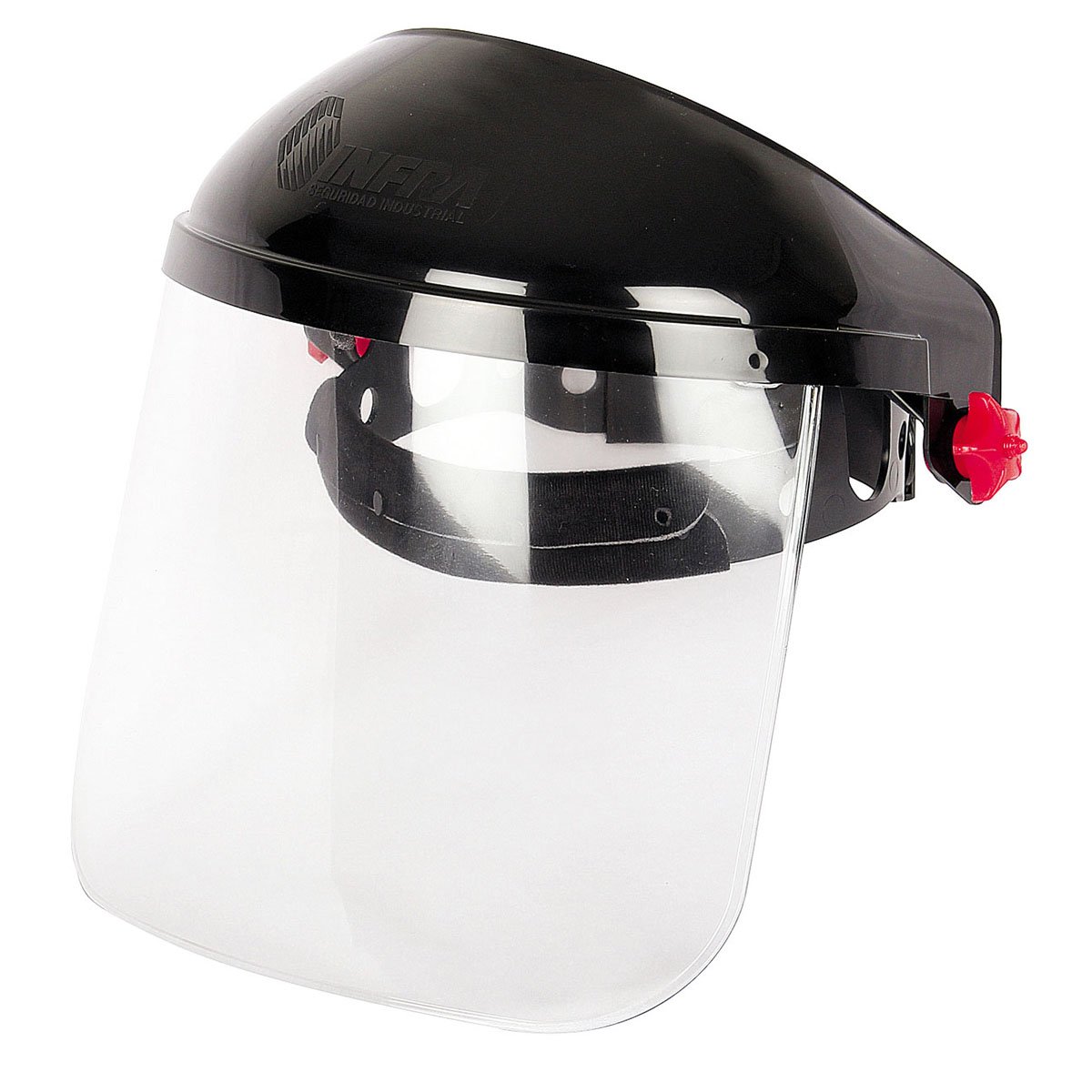 Protector Facial Modelo 3-Pf-500-T