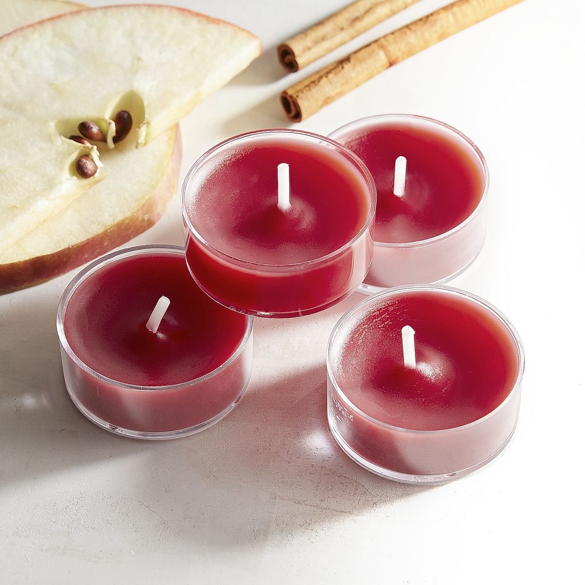 Velas Island Orchrd Pier 1 Imports - 18 Piezas