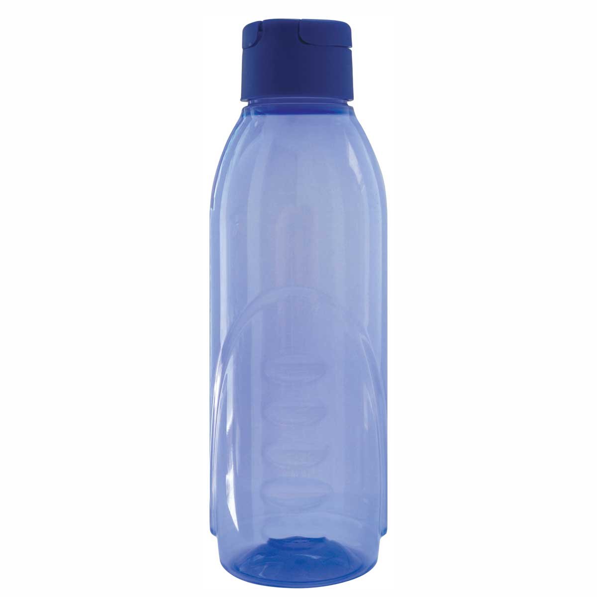 Termo Gluk Overflod Spartan de 1Lt Azul