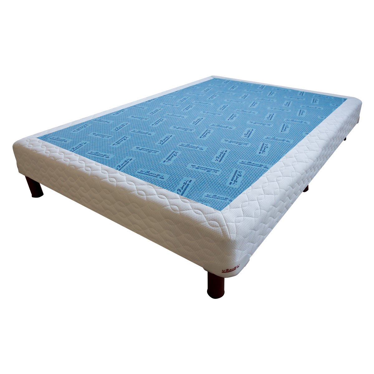 Box Individual Vittorio Vittorio Benzi