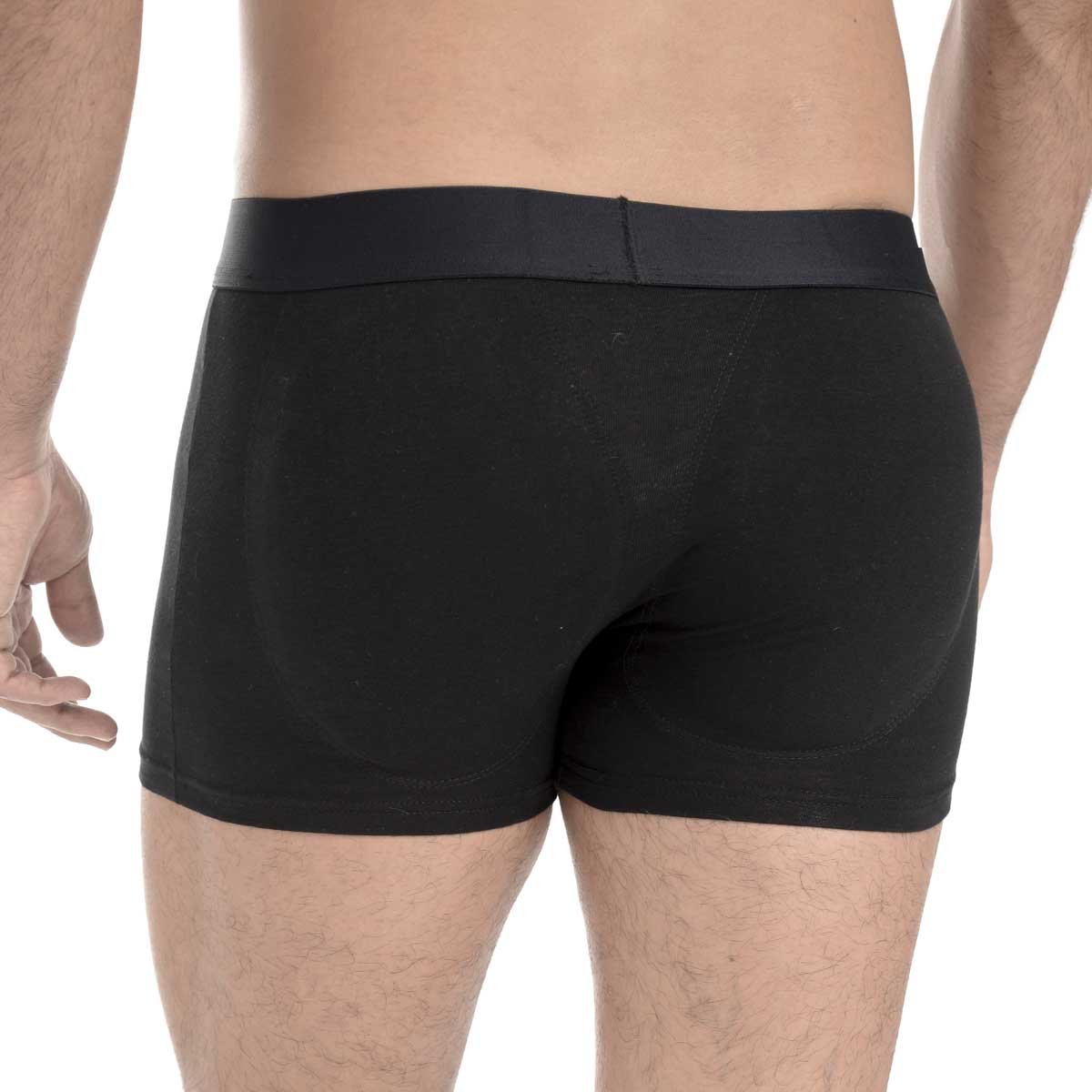 Bóxer con Rellenos Rounderbum