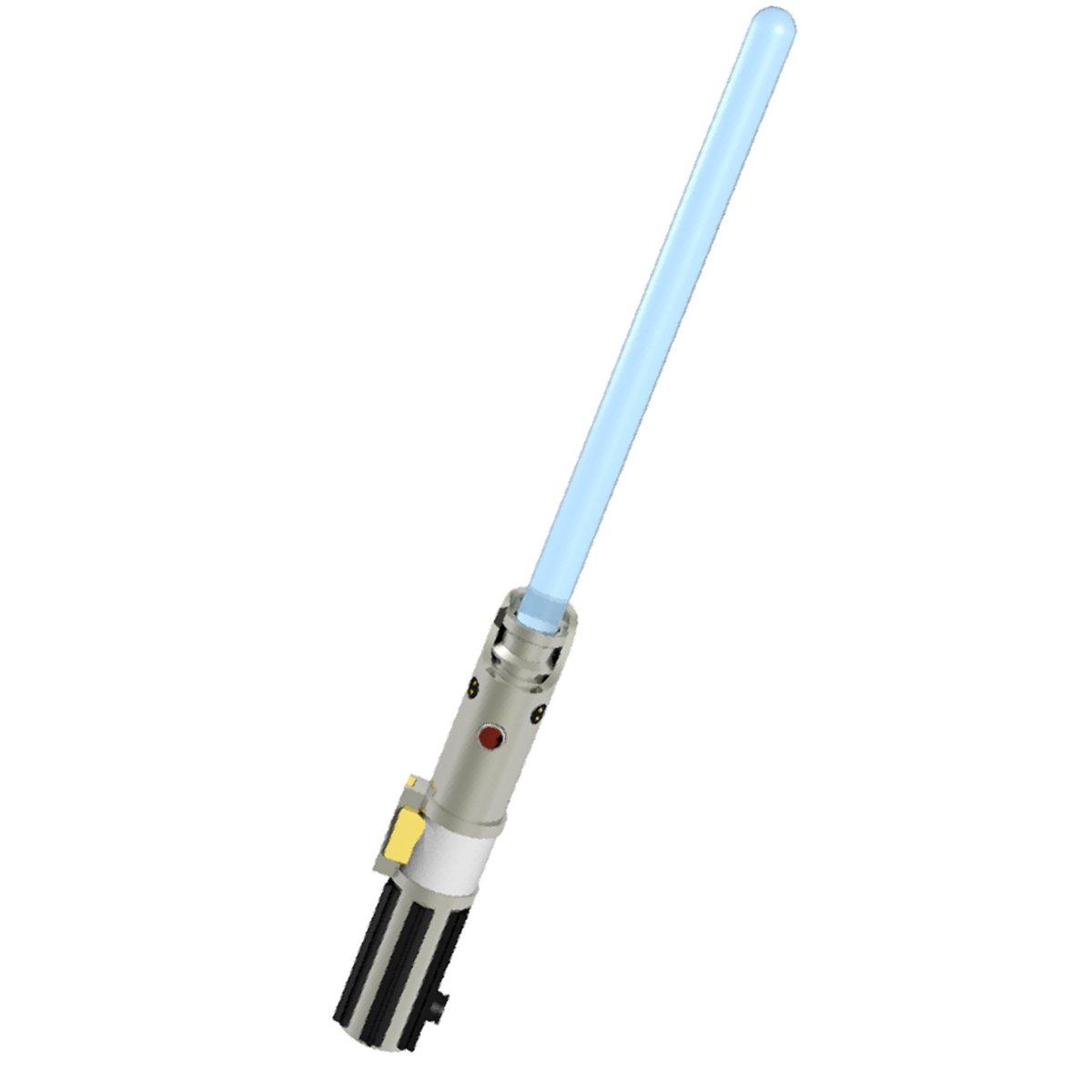 Mini Lightsaber Tech Lab Star Wars