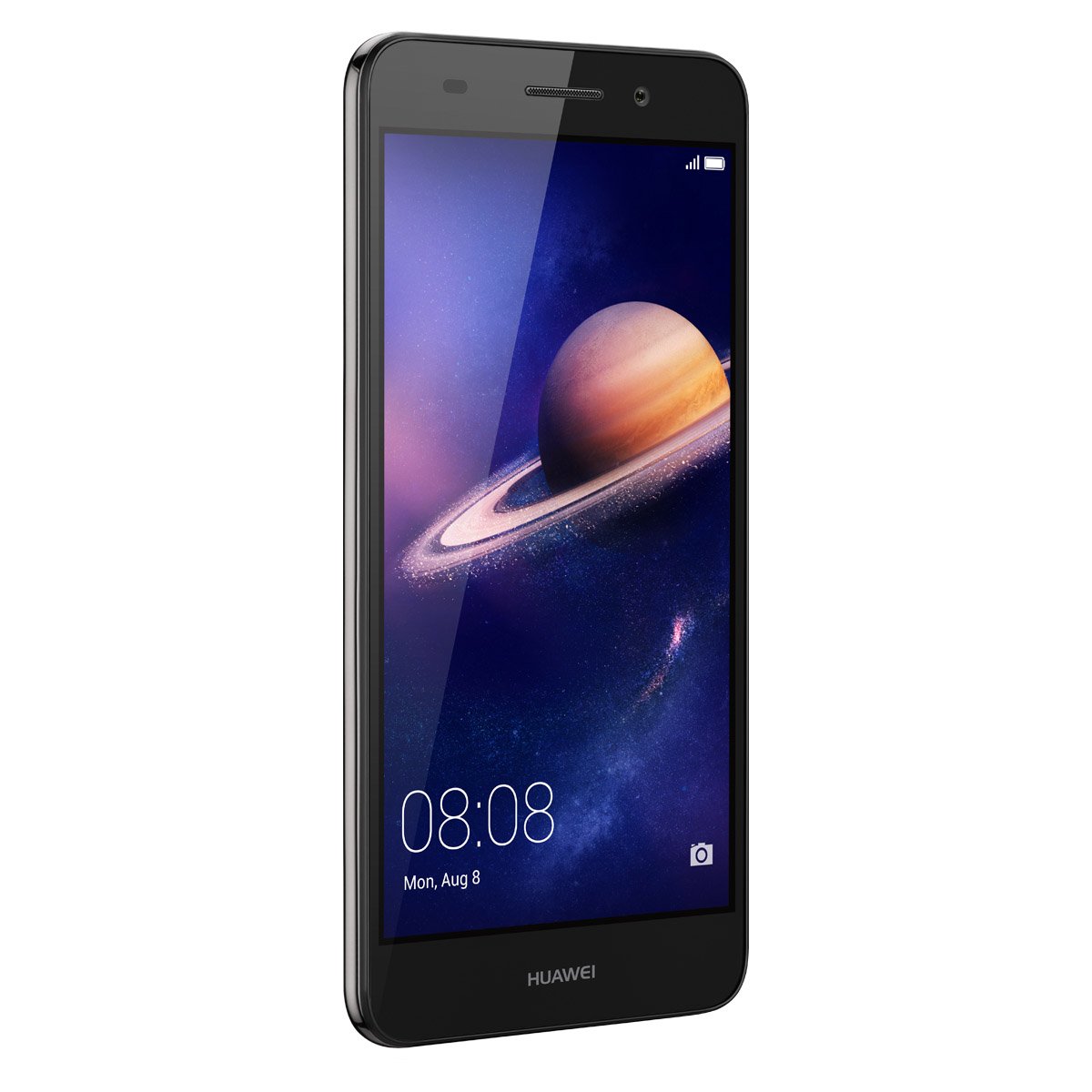 Celular Huawei Gw Cam L03 Color Negro R9 (Telcel)