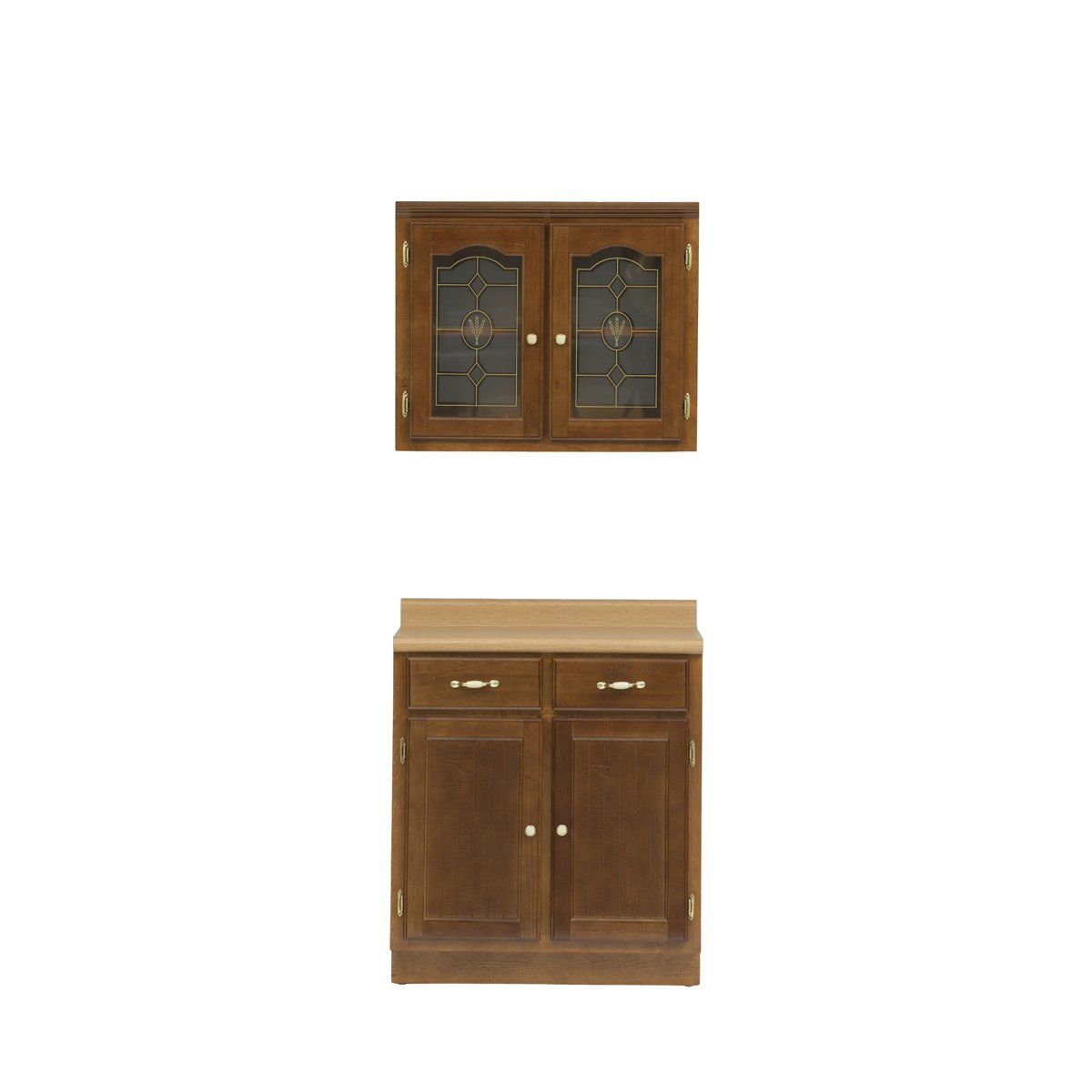 Mayeli Modulo Y Alacena 82