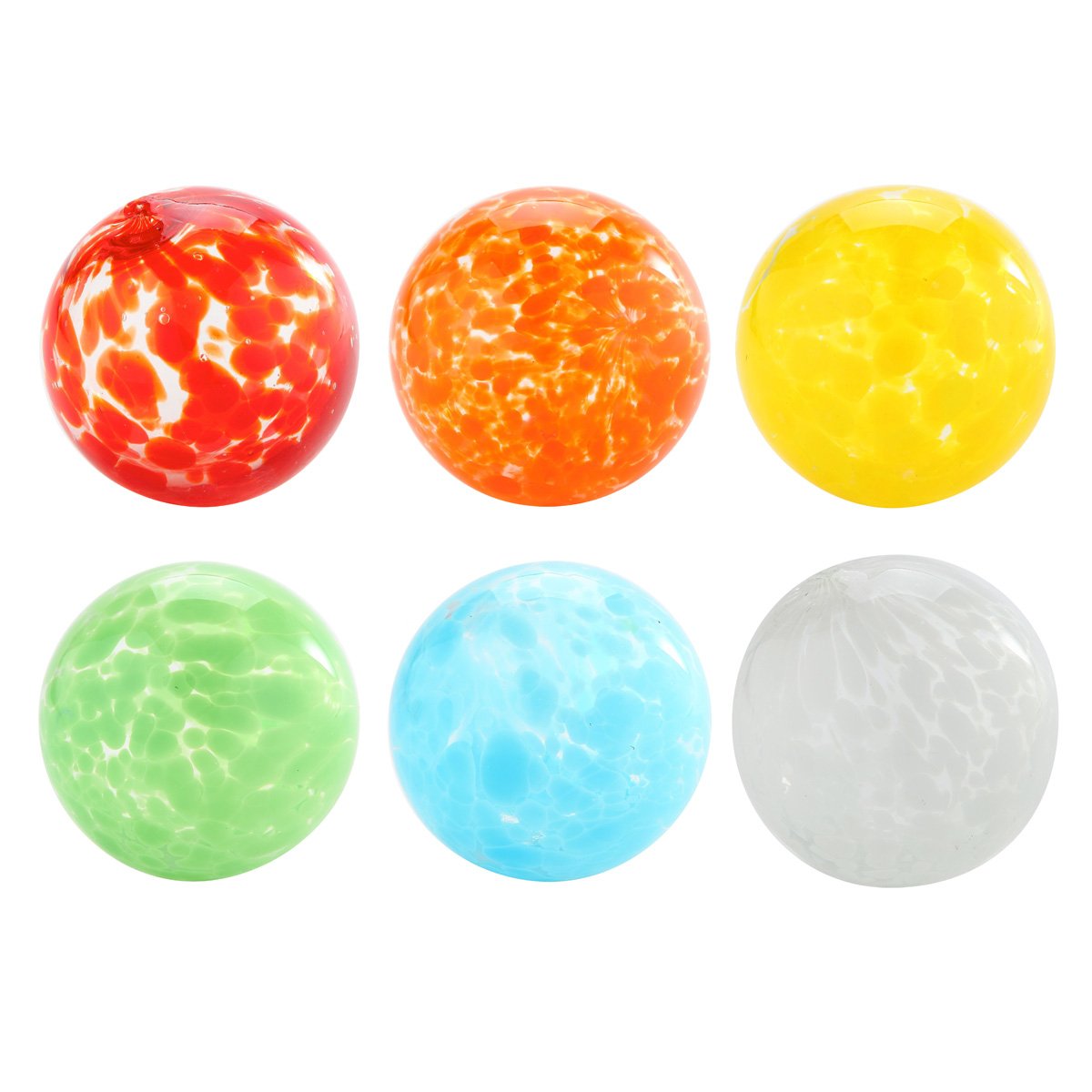 Esfera de Colores 4 Modelos a Elegir