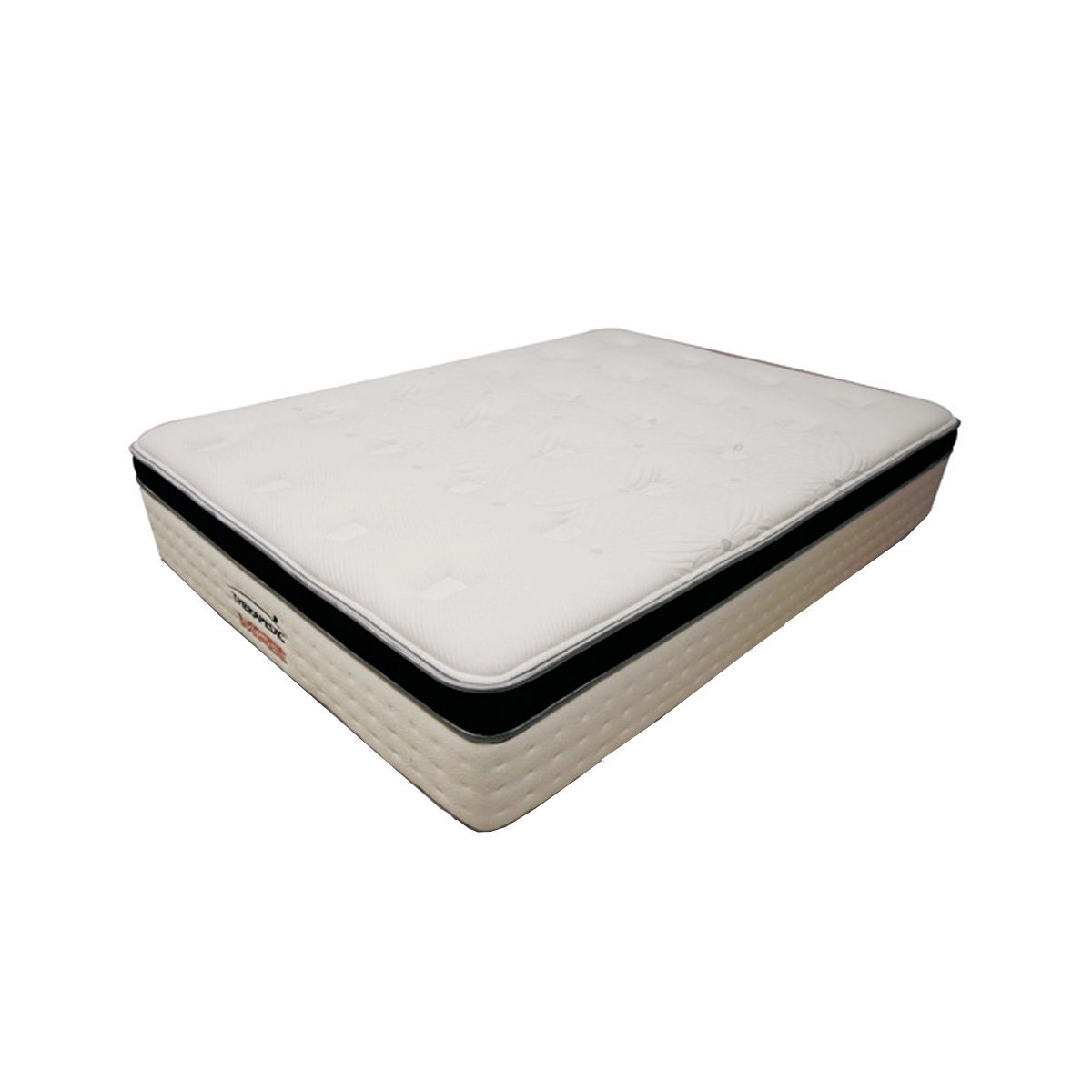 Colchón King Size Hamilton Therapedic