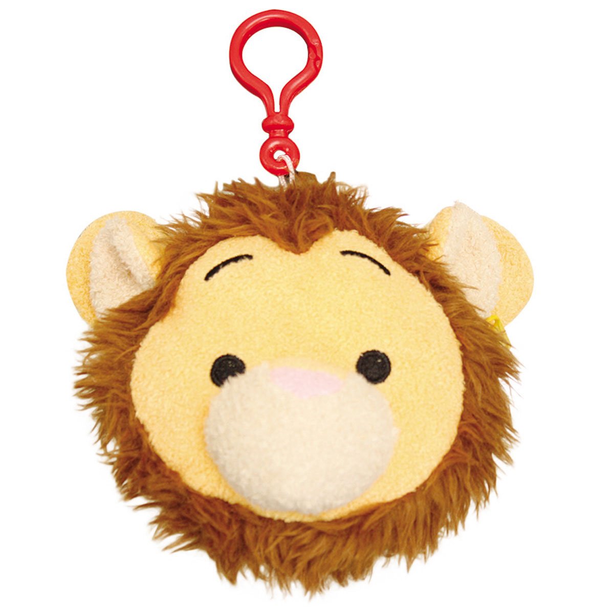 Llavero Tsum Tsum Rey Leon Disney