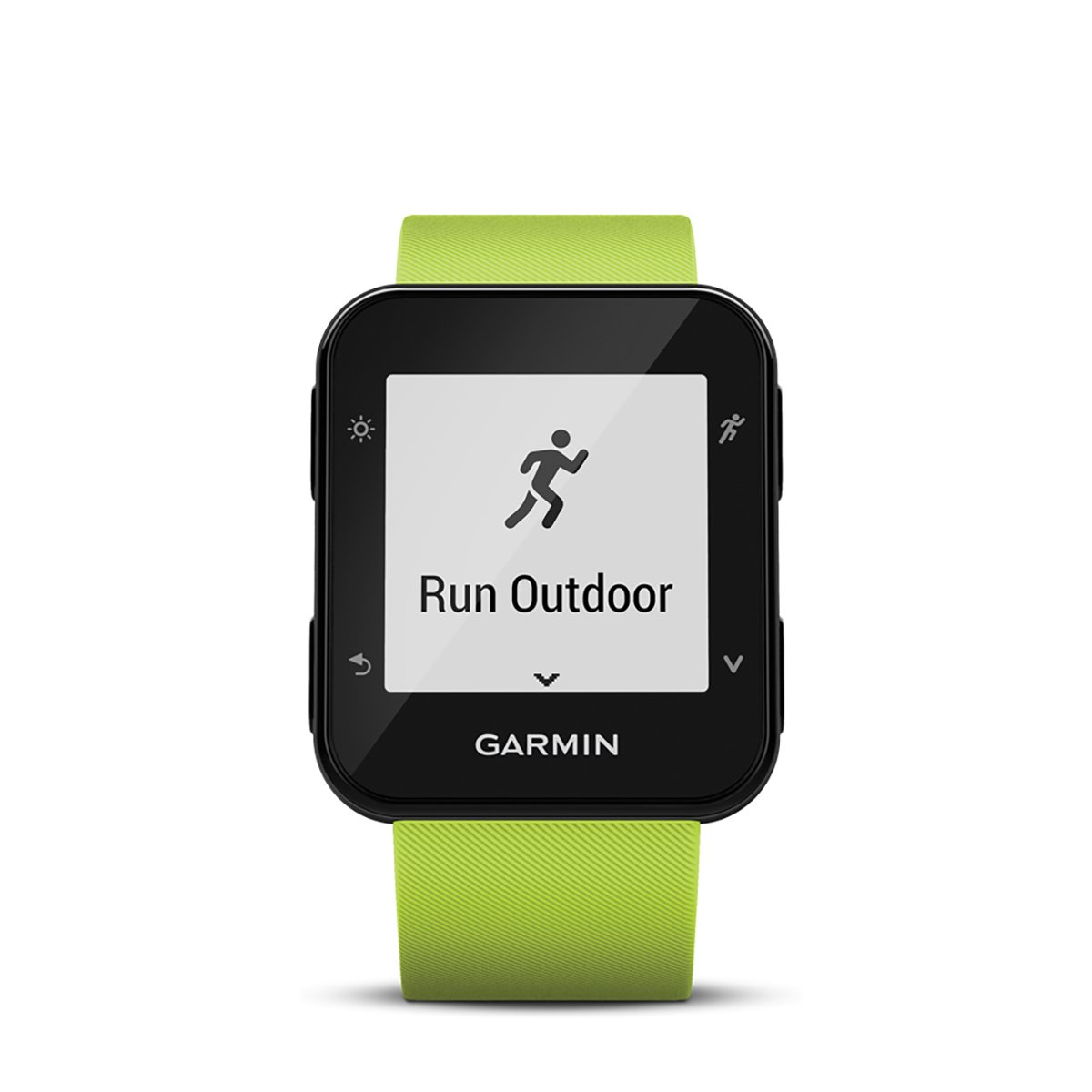 Reloj Forerunner 35, Gps. Garmin - Jade