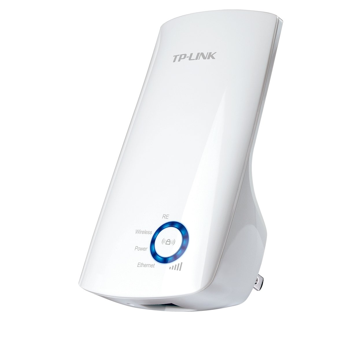 Extensor de Rango Inalámbrico N300 Tp-Link