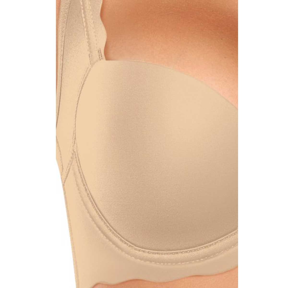 Brasier Copas Lisas Playtex