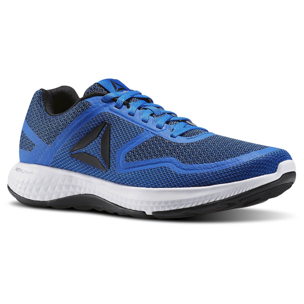 Tenis Running Awesome Reebok - Caballero
