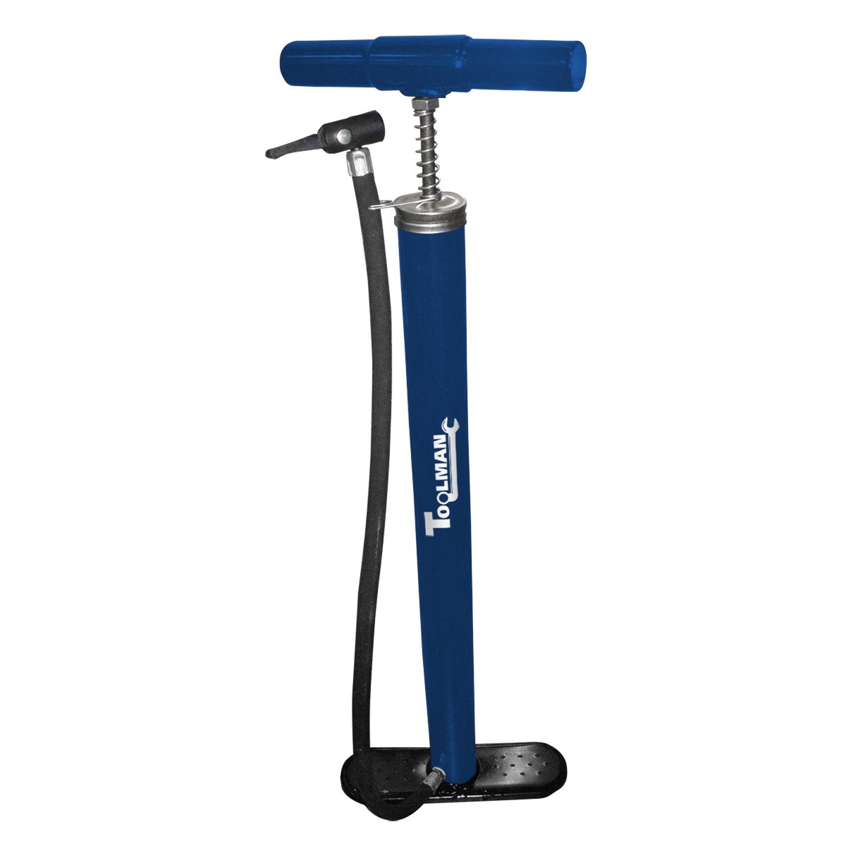 Bomba Manual para Inflar Mod. T 7501-A