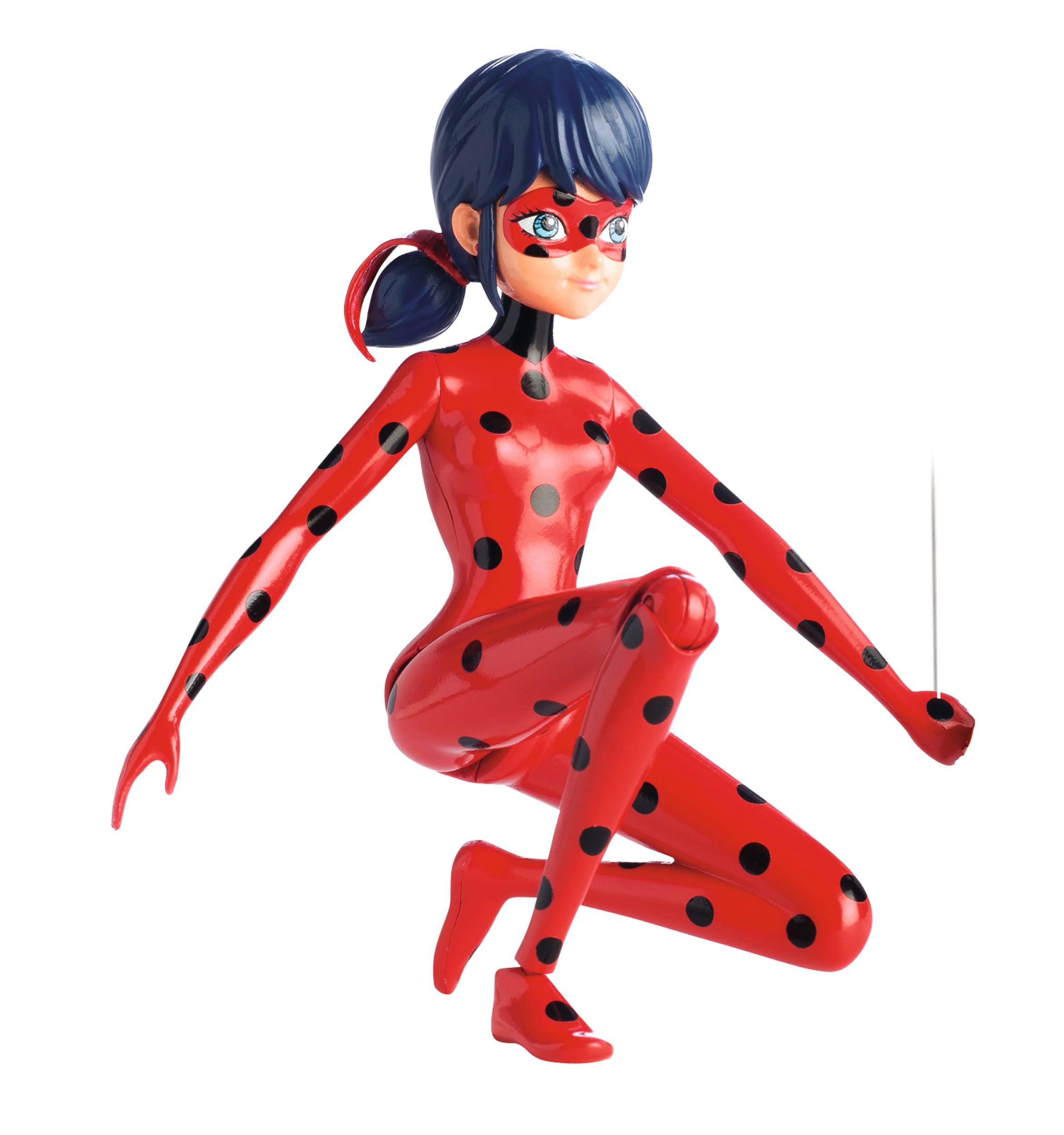 Muñeca Lady Bug