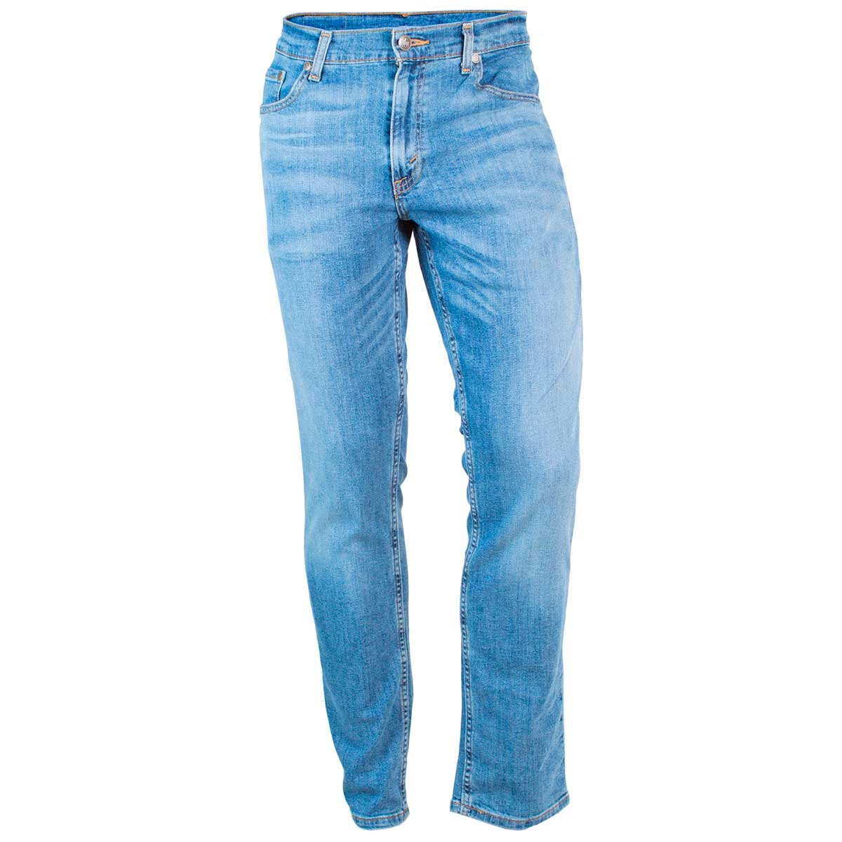 Jeans Jagger Slim Tr Denimwear