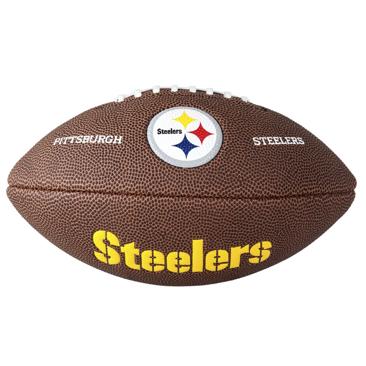 Baln nfl steelers wilson