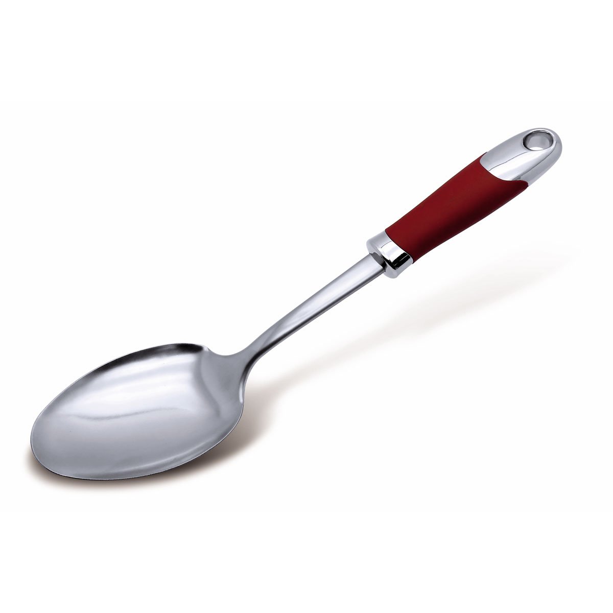 Cuchara Lisa Edición Especial Rojo Vasconia
