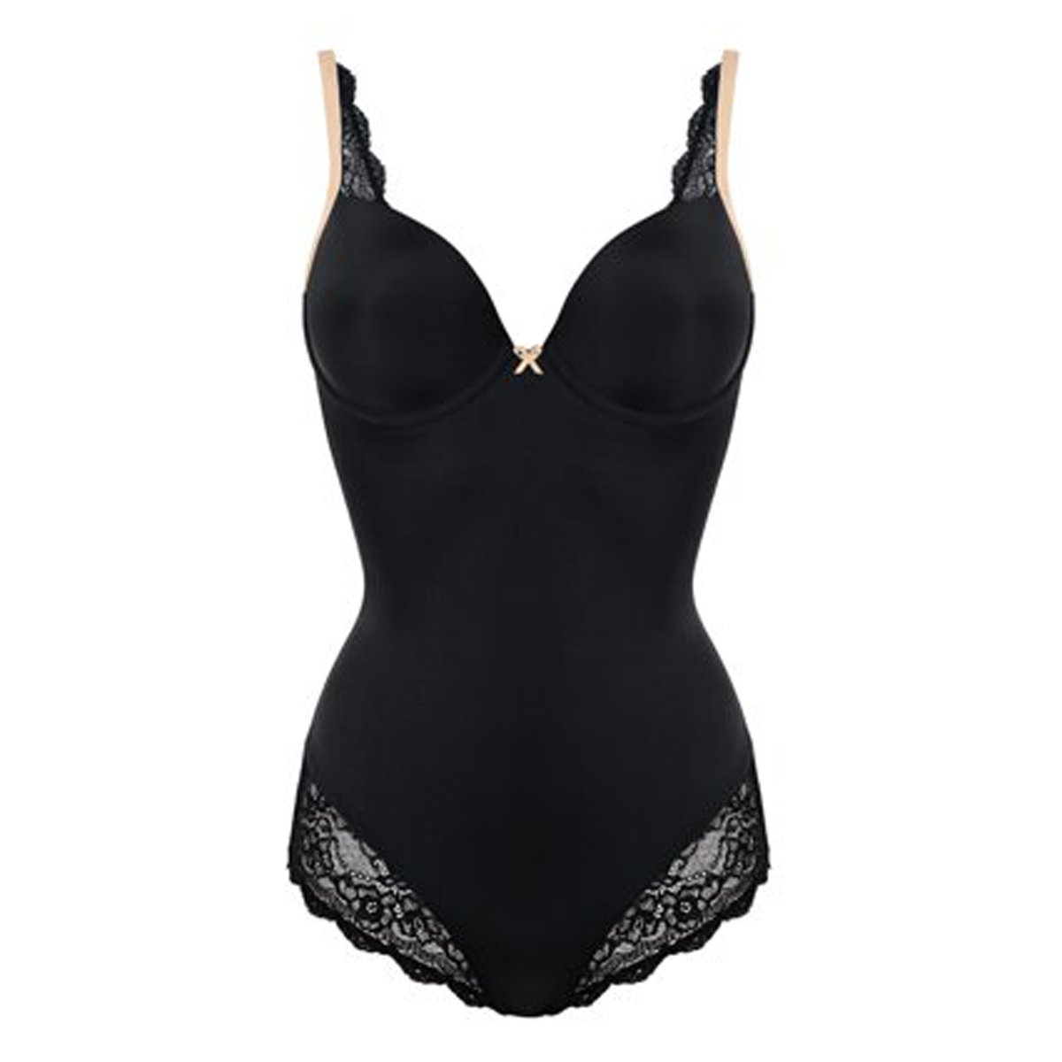 Body Copa Preformada Triumph