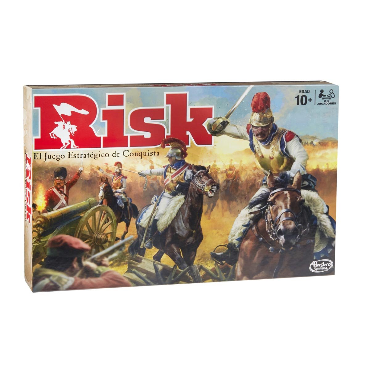 Risk Hasbro