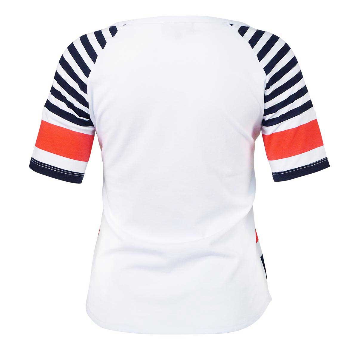 Playera a Rayas Royal Polo Club