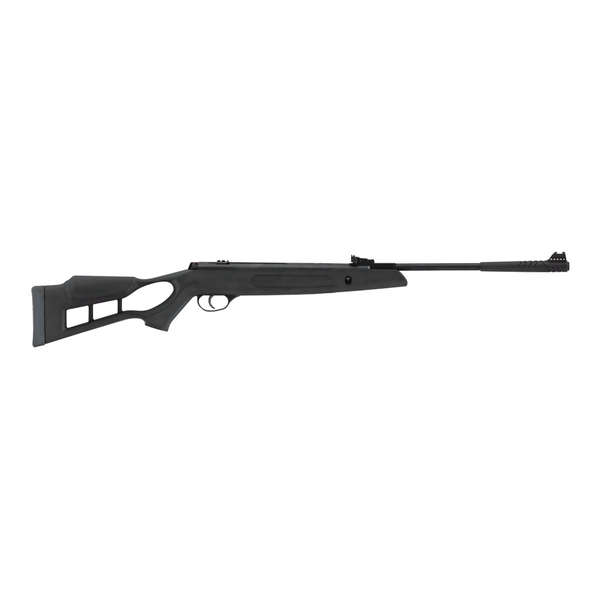 Rifle de Diabolos Calibre 5.5 Edgegun Hatsan Crosman