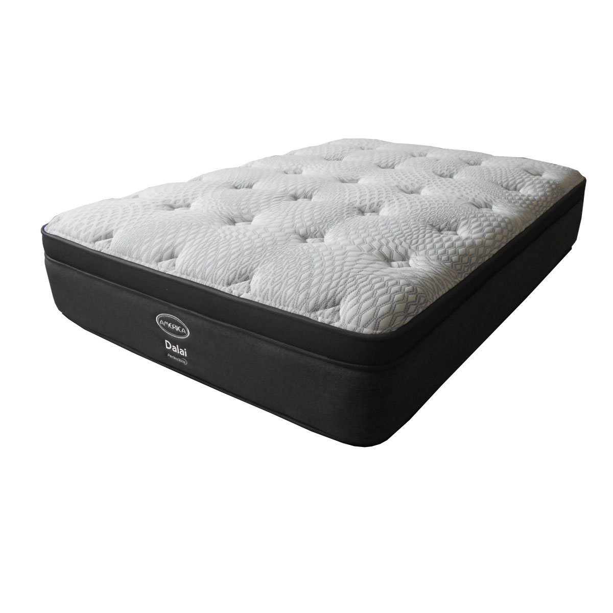 Colchón King Size Dalai America