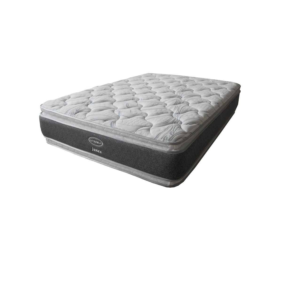 Colchón King Size Jones America