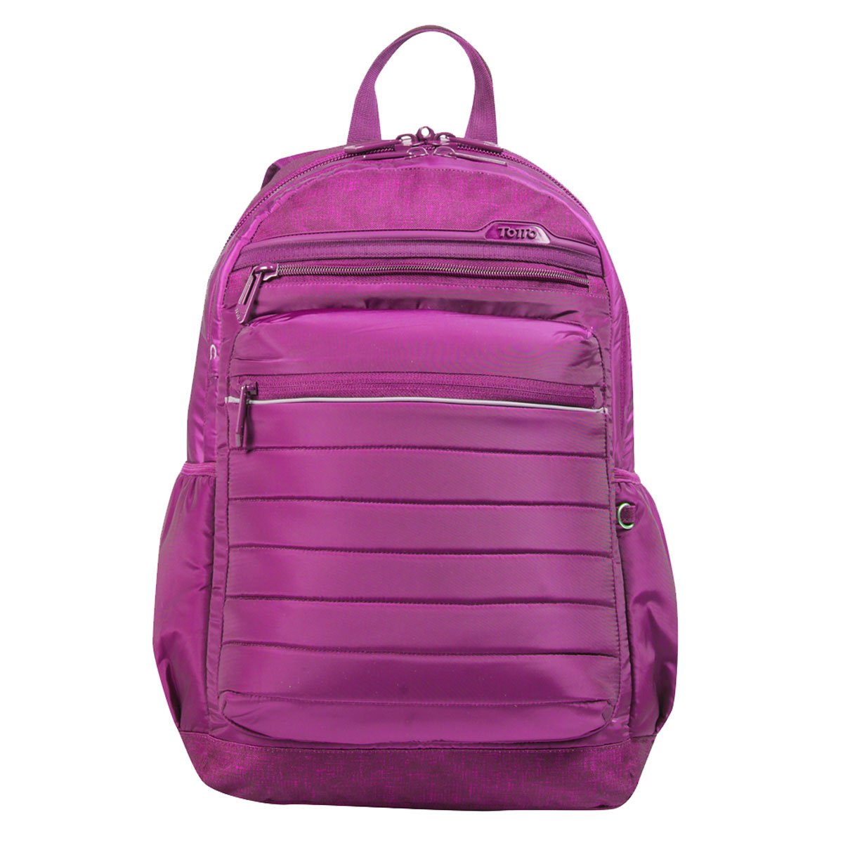 Back Pack Prim Campus Plaine Mr Totto