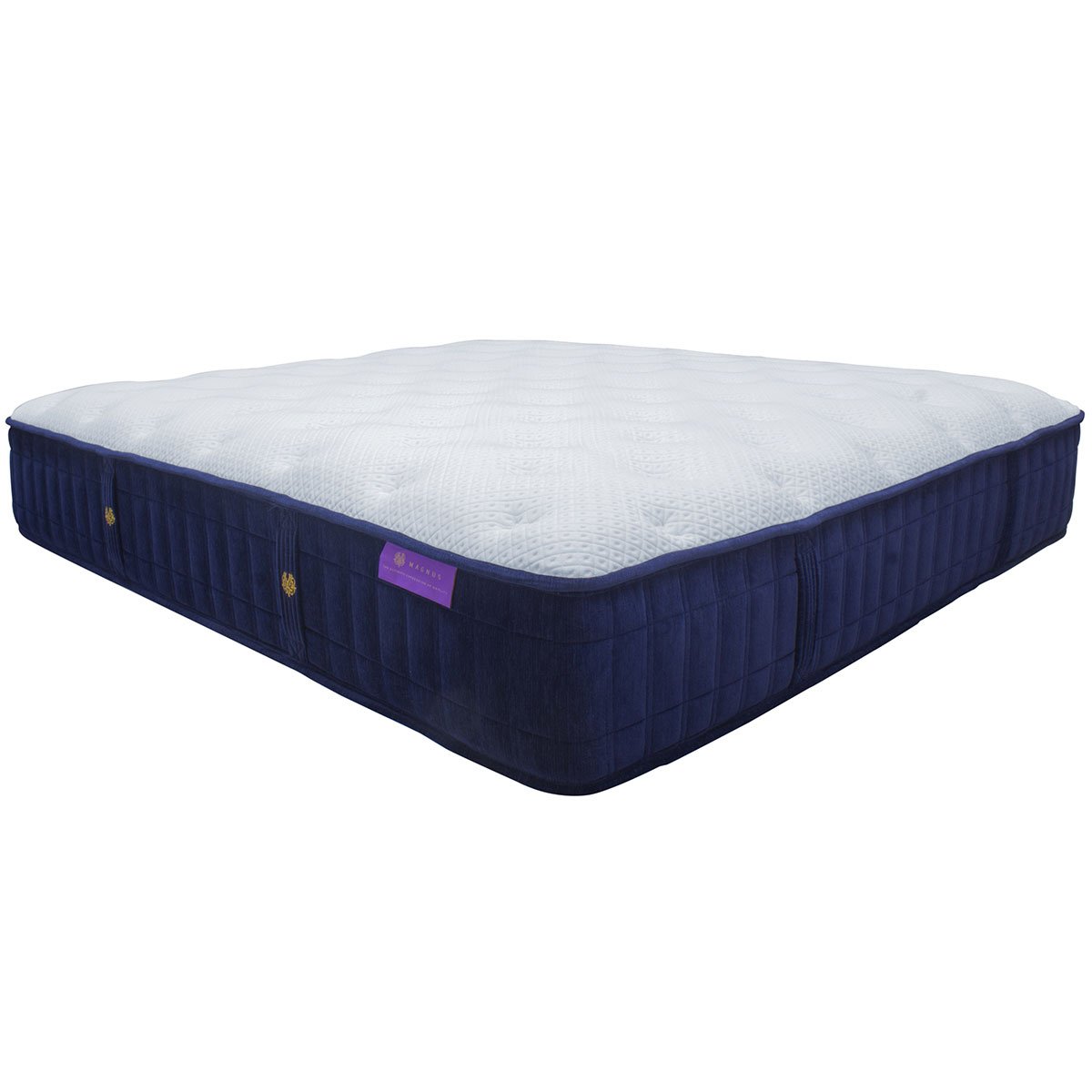 Colchón King Size Mariner Magnus