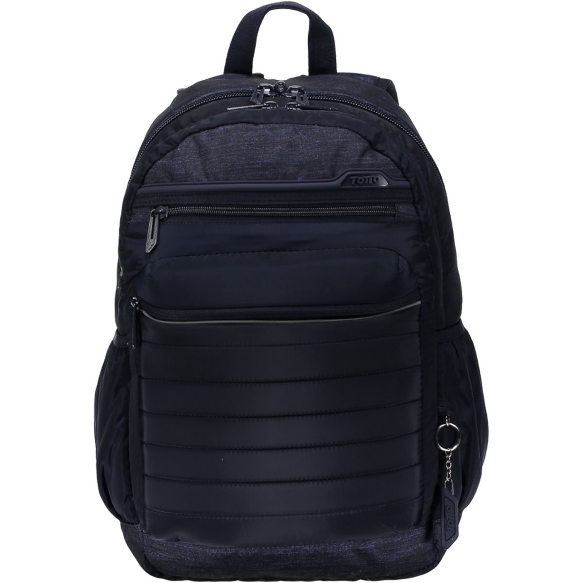 Back Pack Campus Plaine Oxford Totto