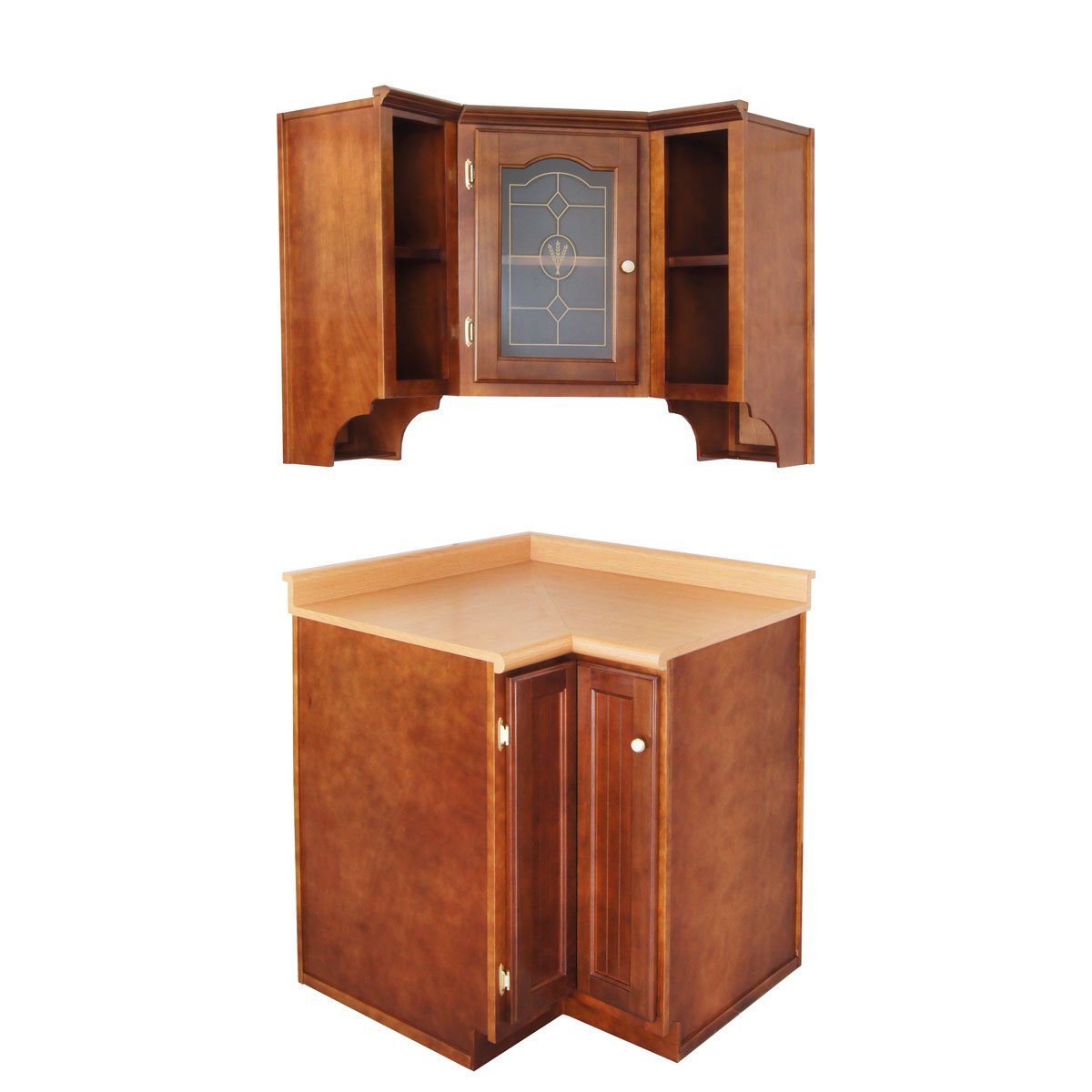 Mayeli Esquinero Jgo 4 Pzas New Challenge