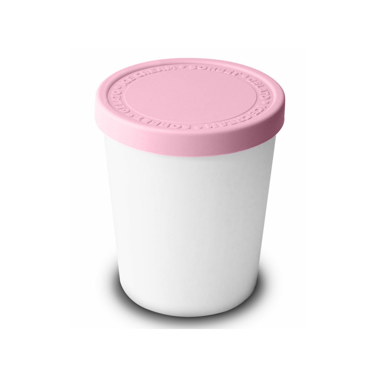 Bote para Helado Tovolo