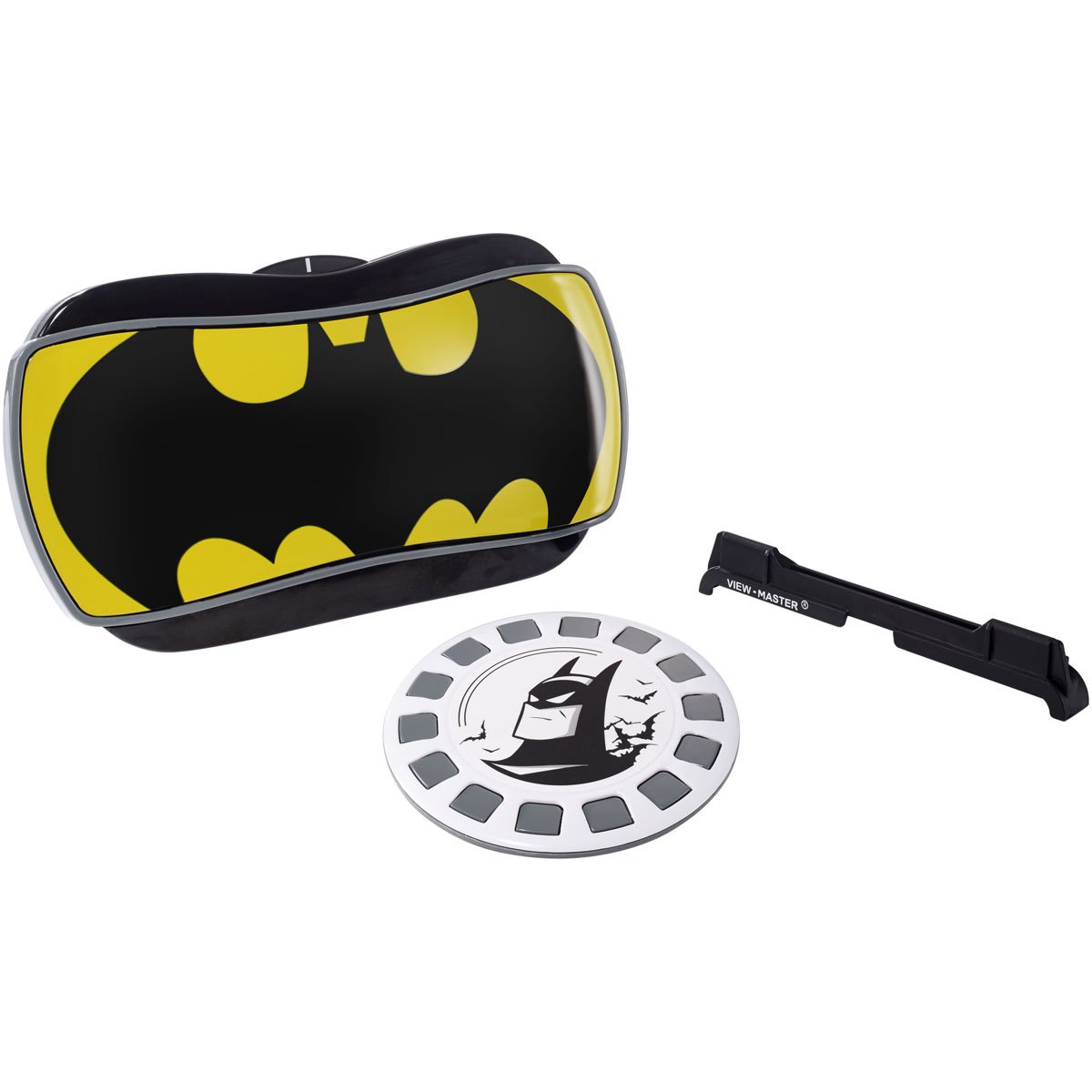 View Master - Batman: la Serie Animada