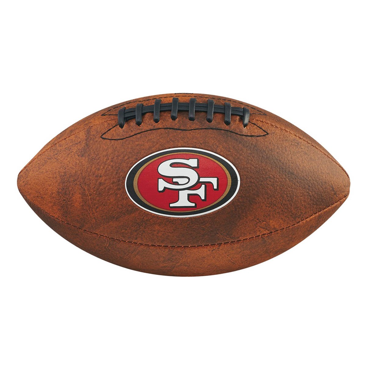 Balón Nfl San Francisco Wilson