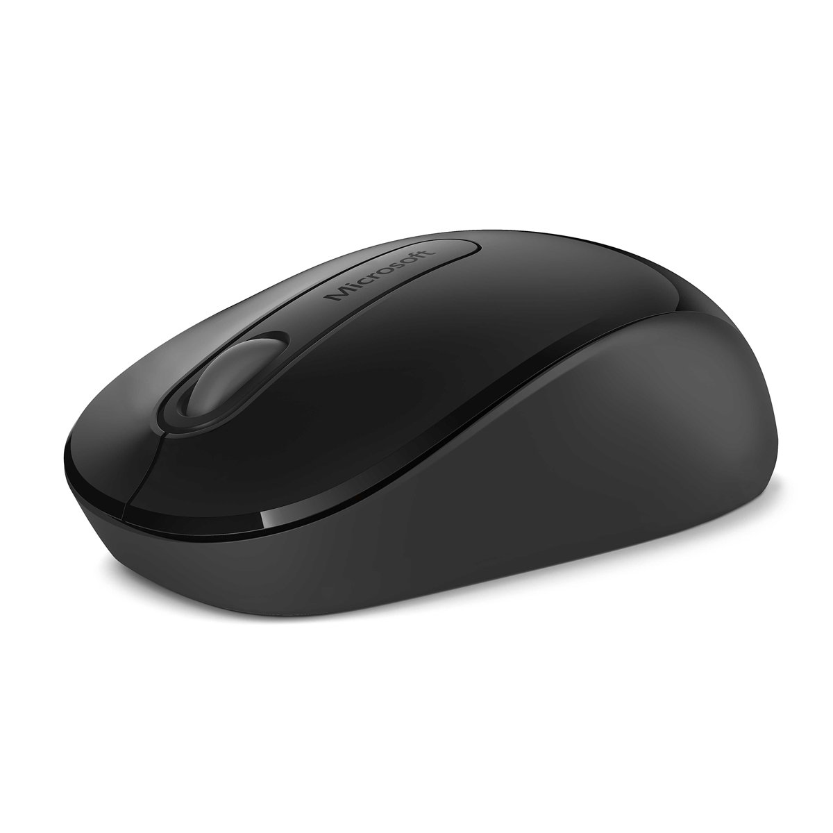 Mouse Microsoft Wireless 900 Negro