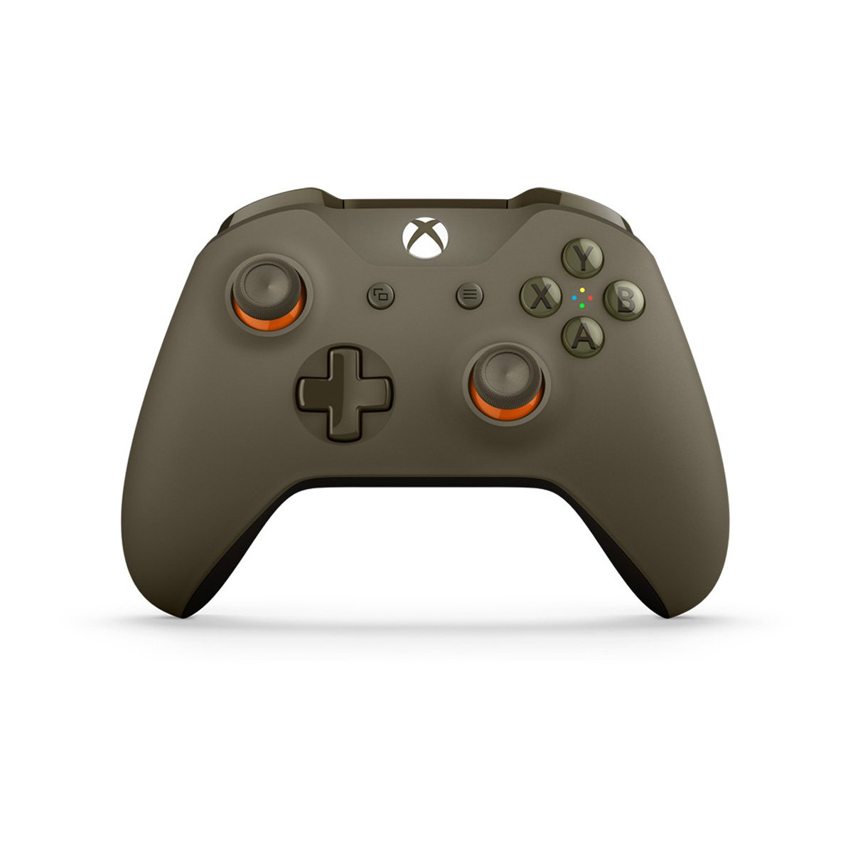 Xbox One Control Inalámbrico Verde