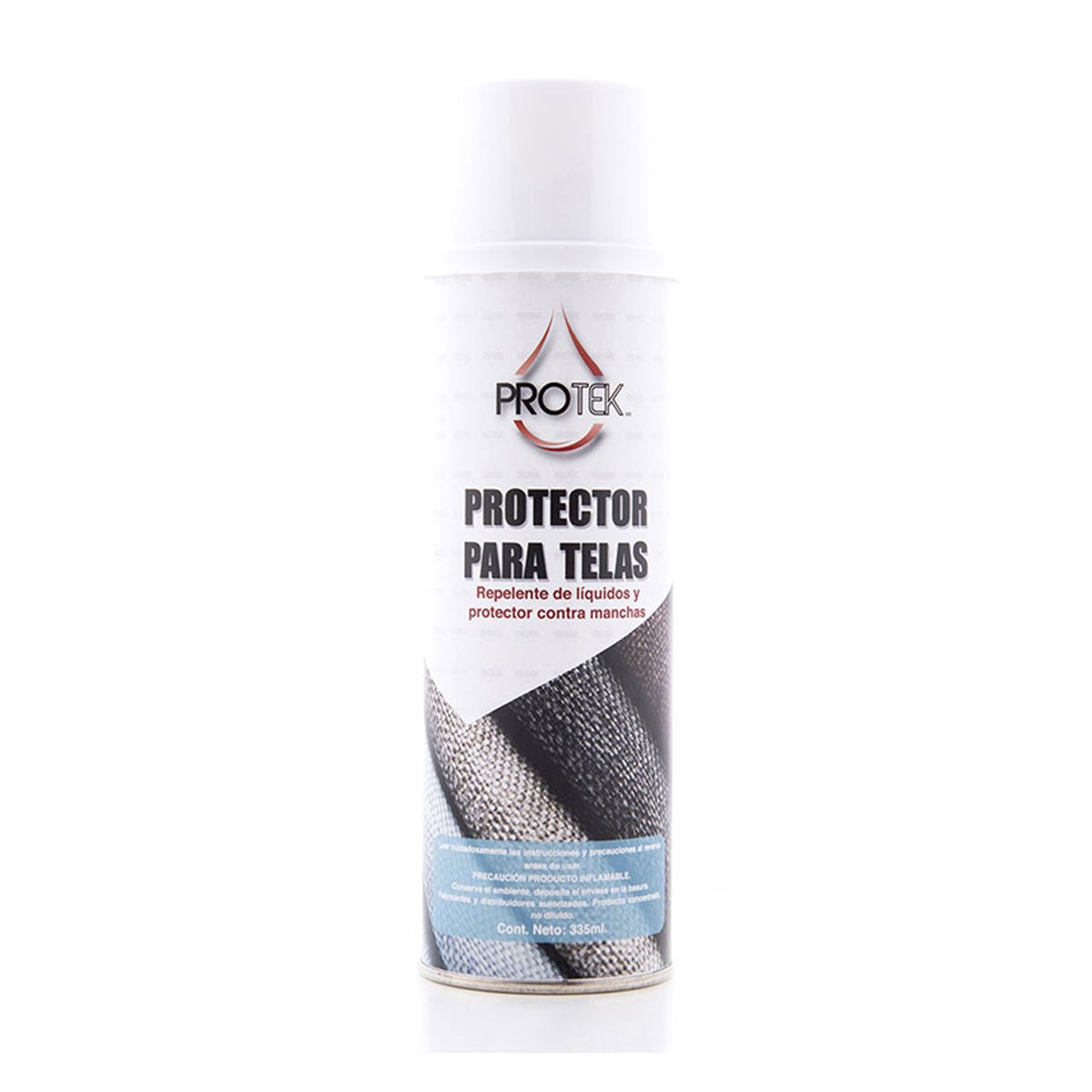 Protector de Tela 335 Ml