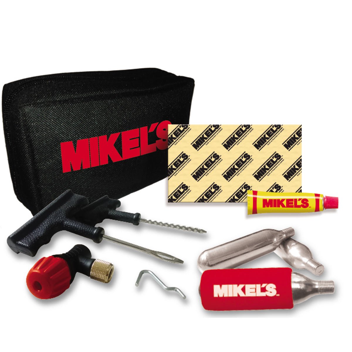 Kit Reparación de Moto Mikel's