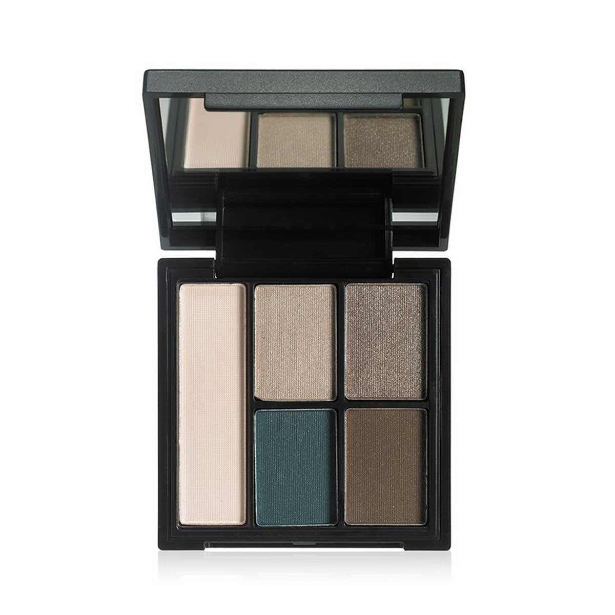 Paleta de Countouring para Ojos- Seaside Sweetie Elf