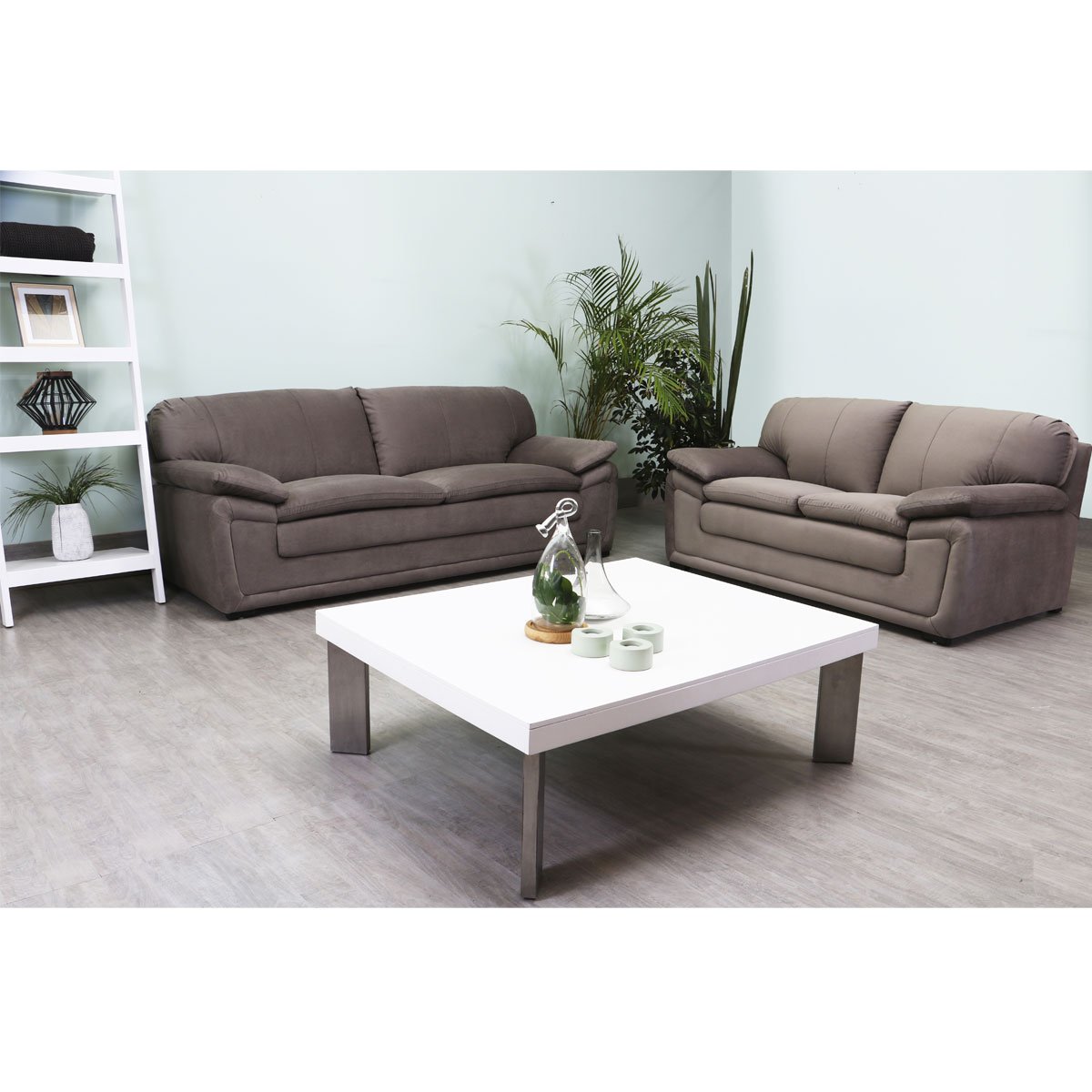 Sofá Sofia Golf Taupe Devane