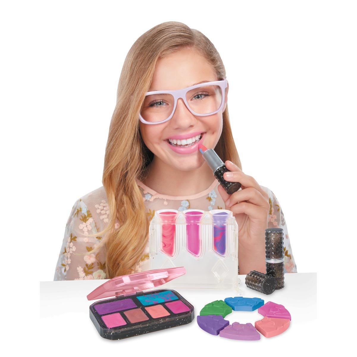 Project Mc2 - Kit de Maquillaje