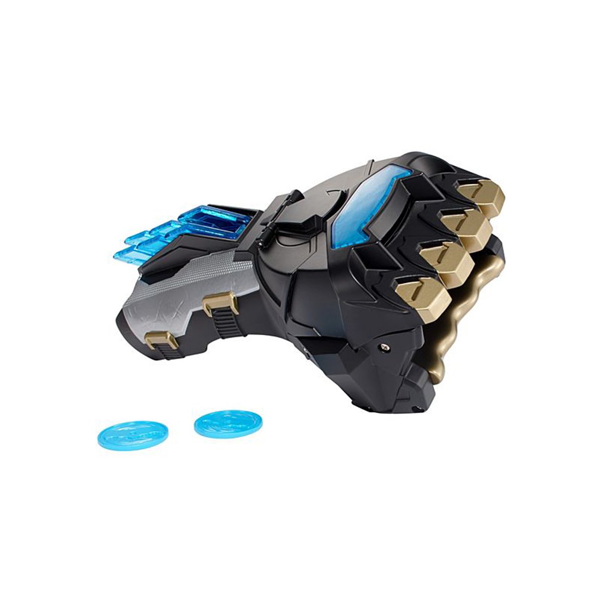 Batman Gauntlet