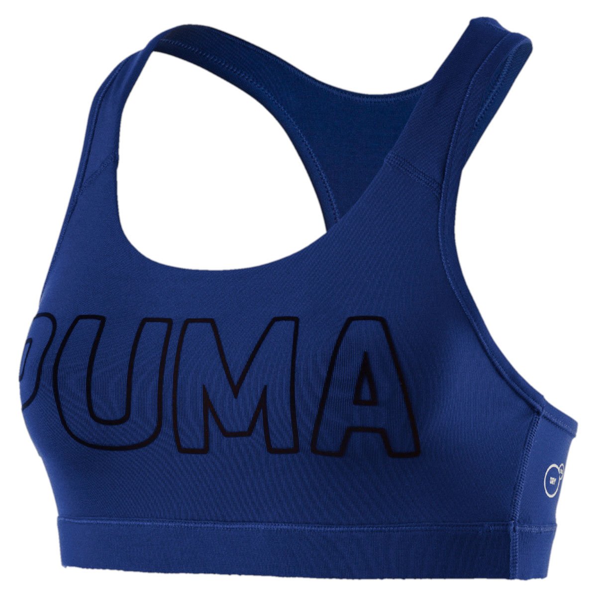 Top Power Shape Puma - Dama