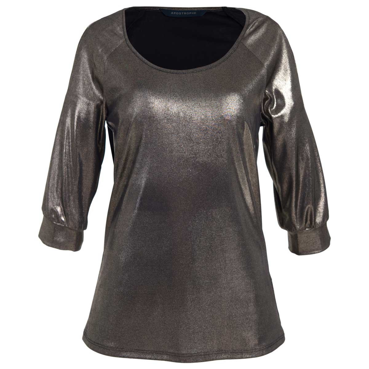 Blusa Clurex Apostrophe