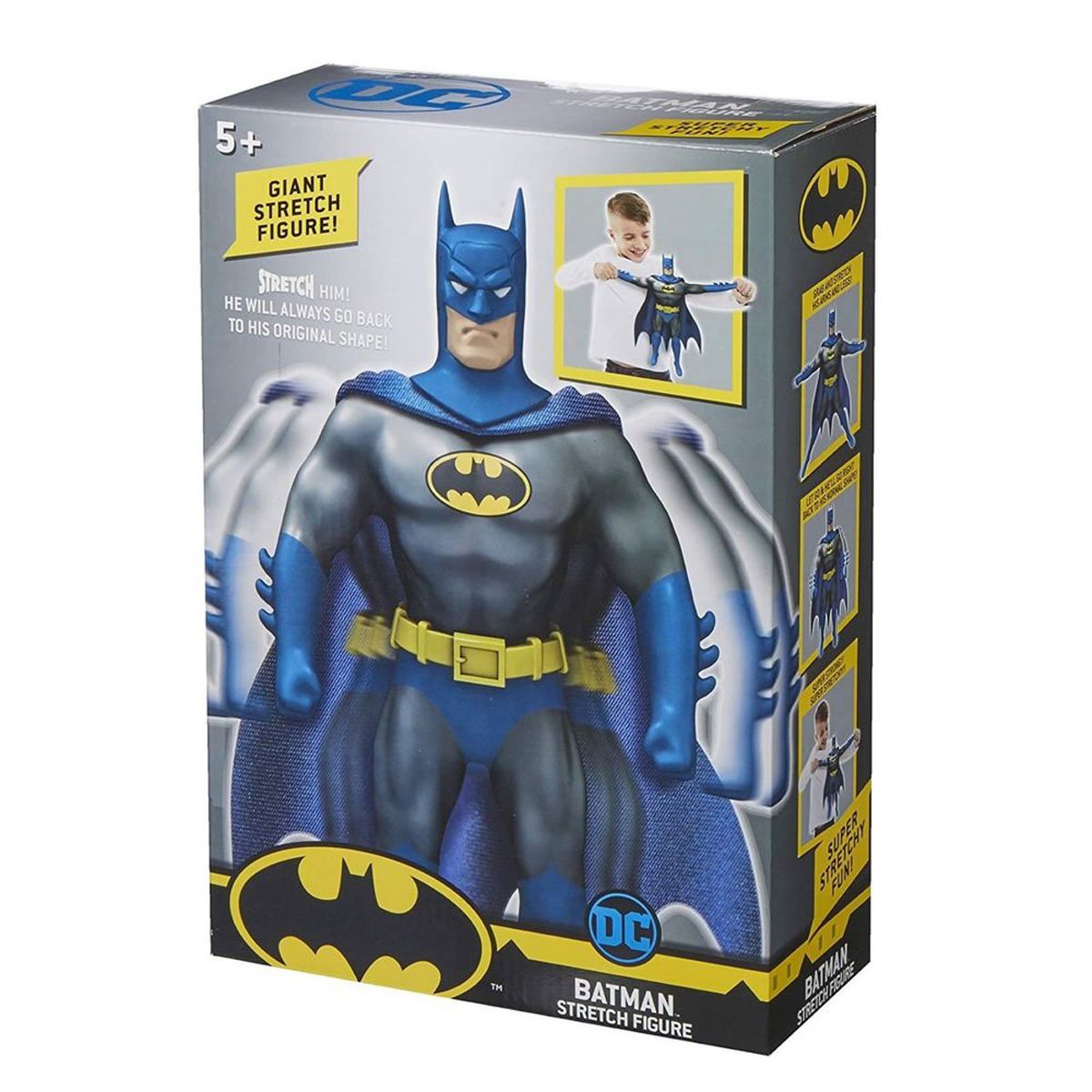 Stretch Batman Gigante Bandai