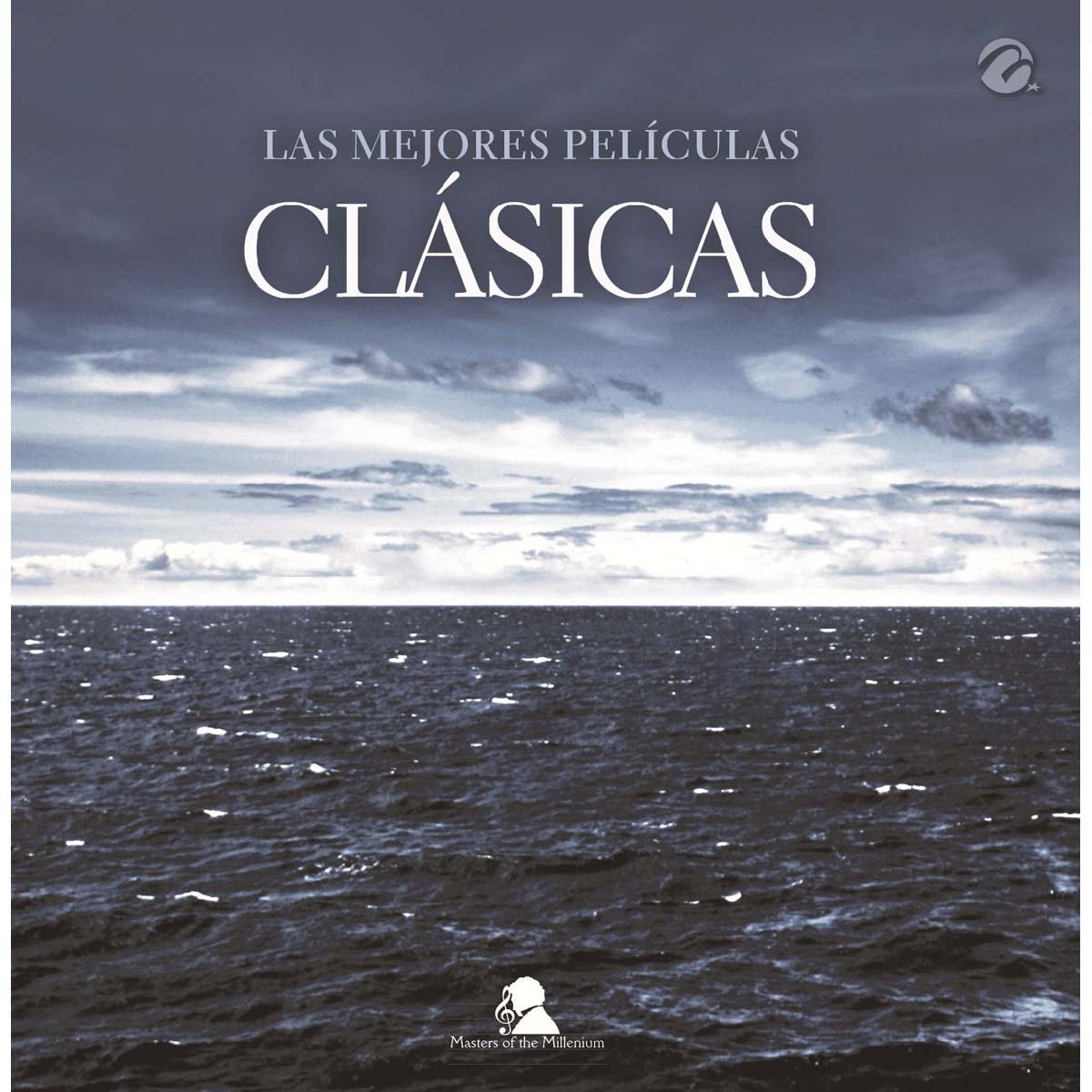 Cd las Mejores Películas Clásicas