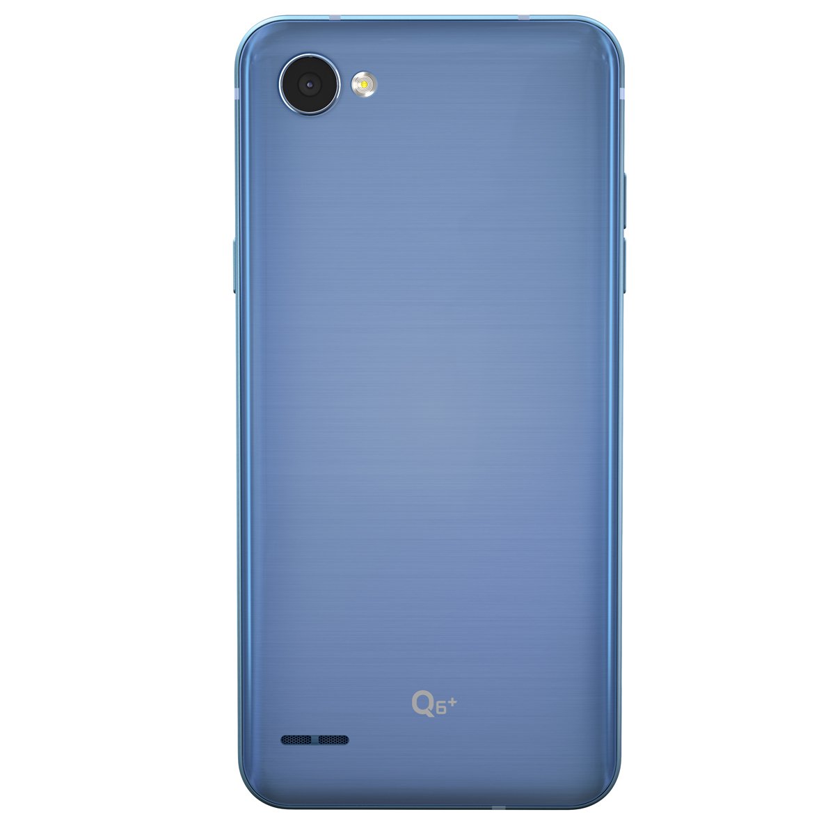 Celular Lg M700H A4 Q6 Plus Color Azul R9 (Telcel)