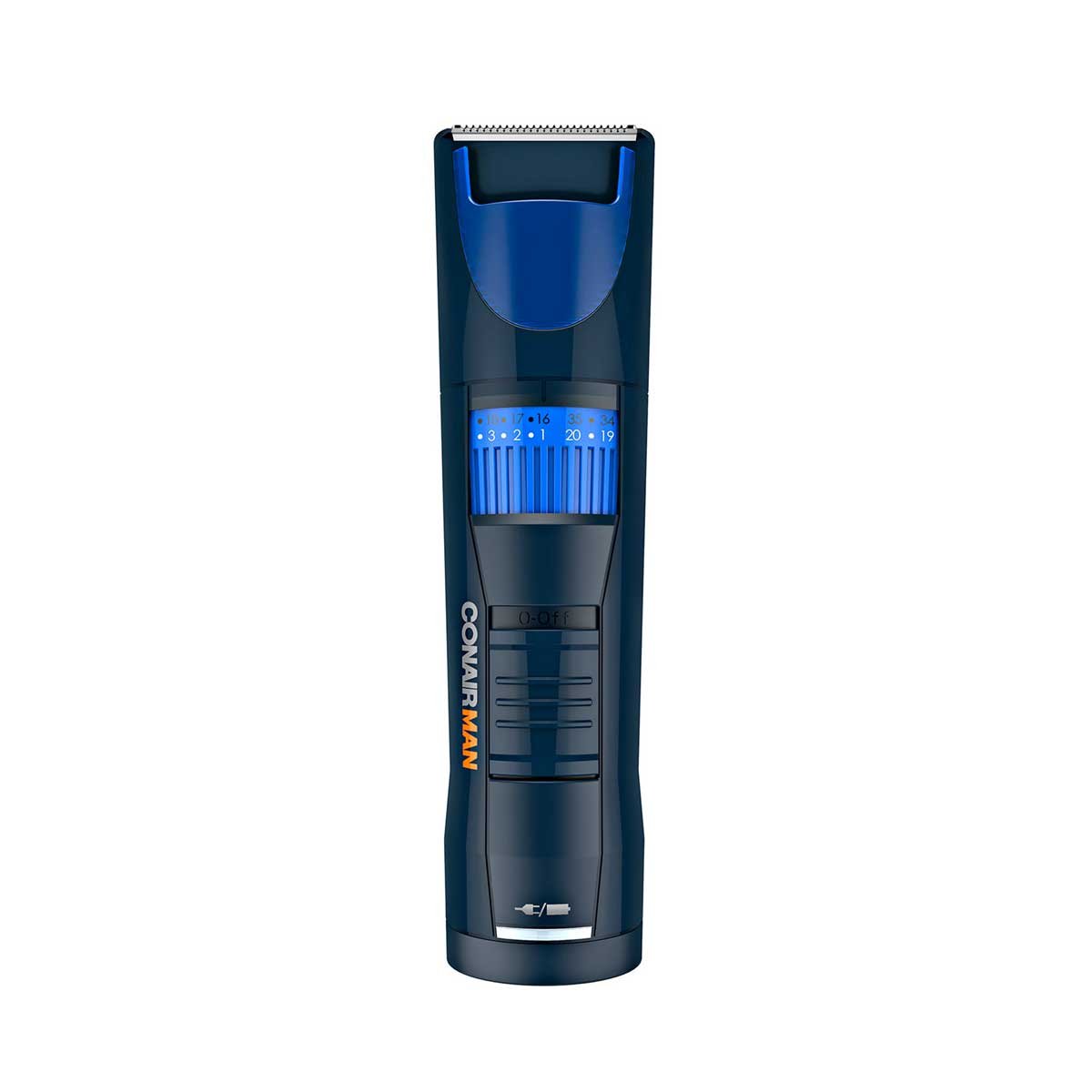 Recortadora de Barba y Bigote Conair