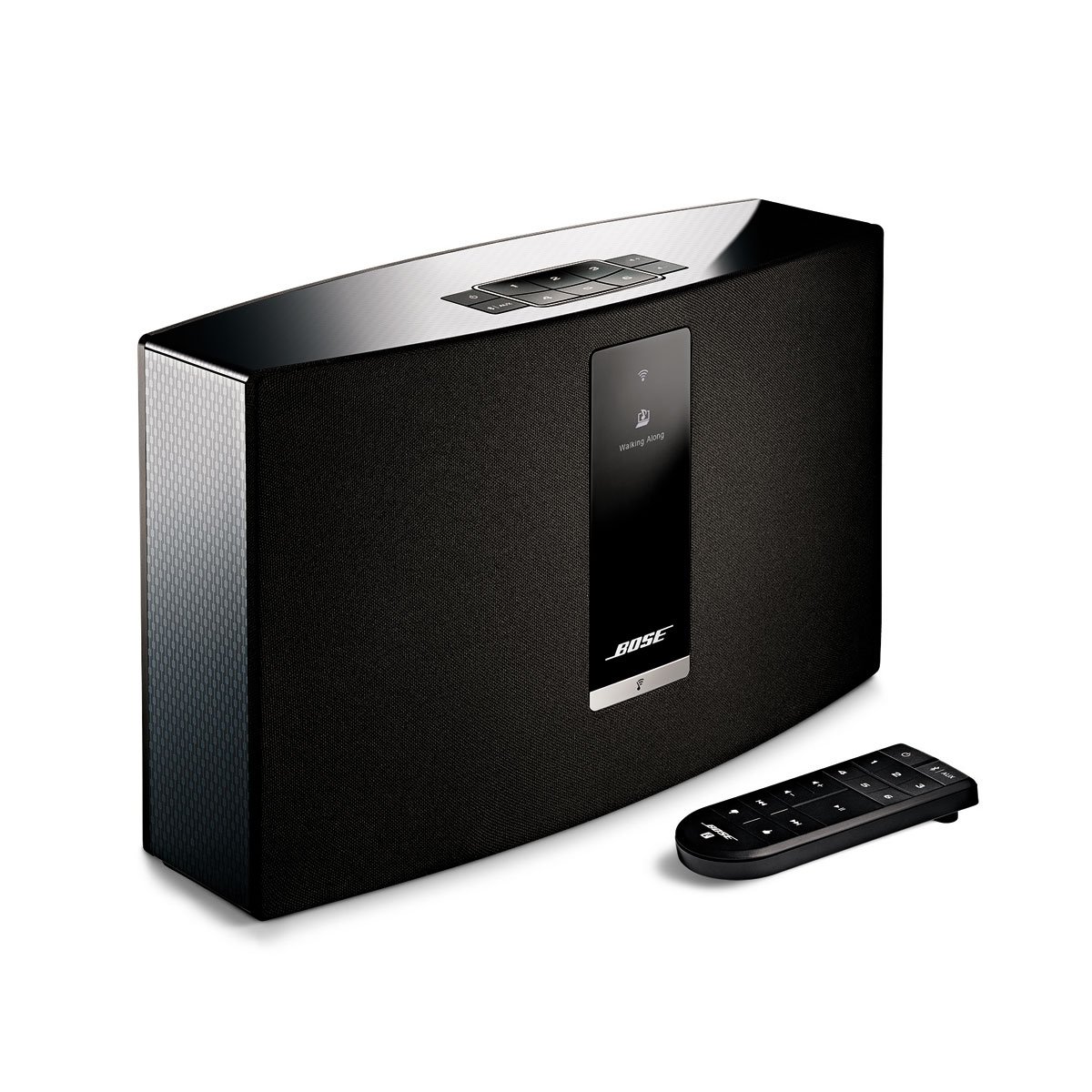 Bocina Soundtouch 20 III Blk 120V Us