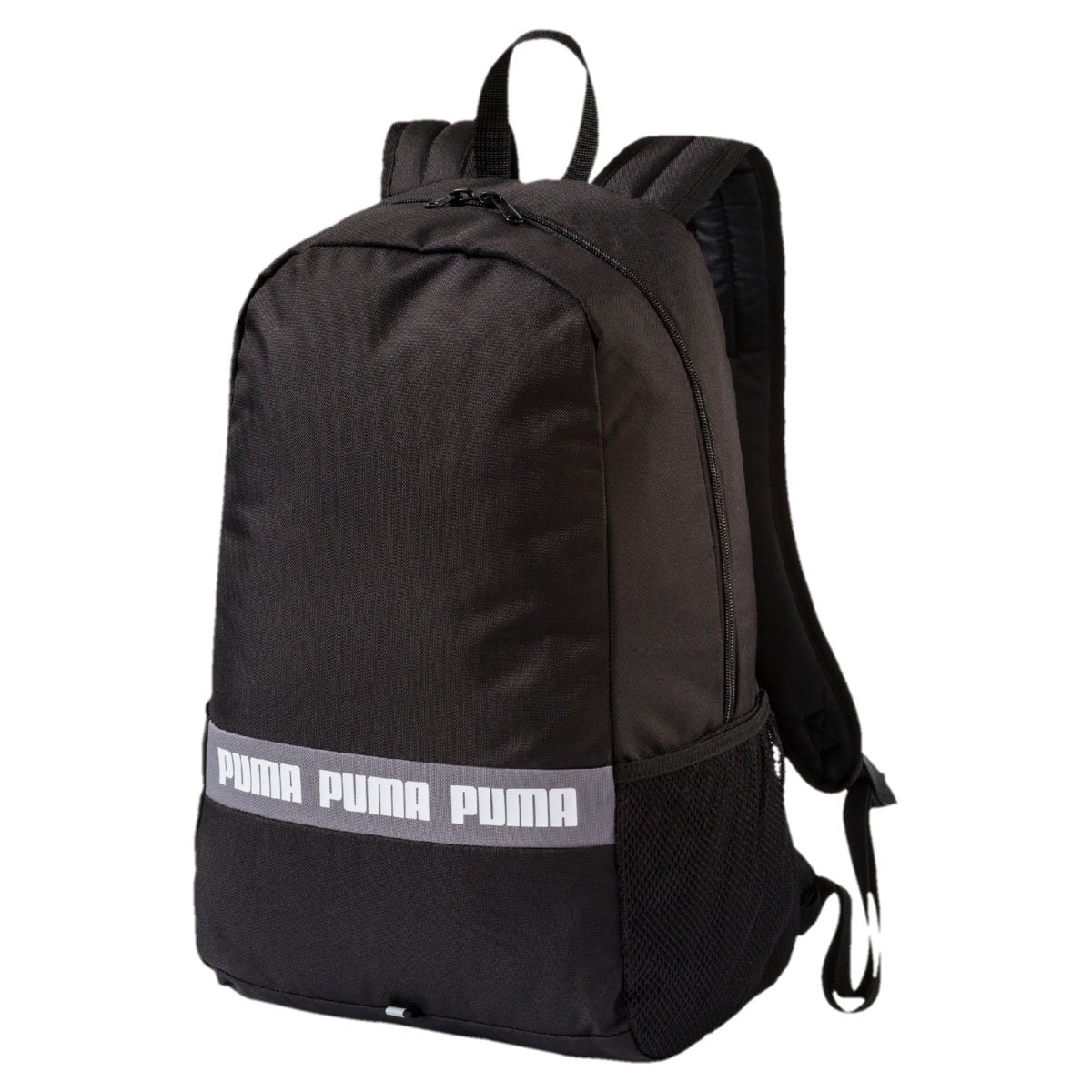 Mochila Backpack Phase Negra Puma